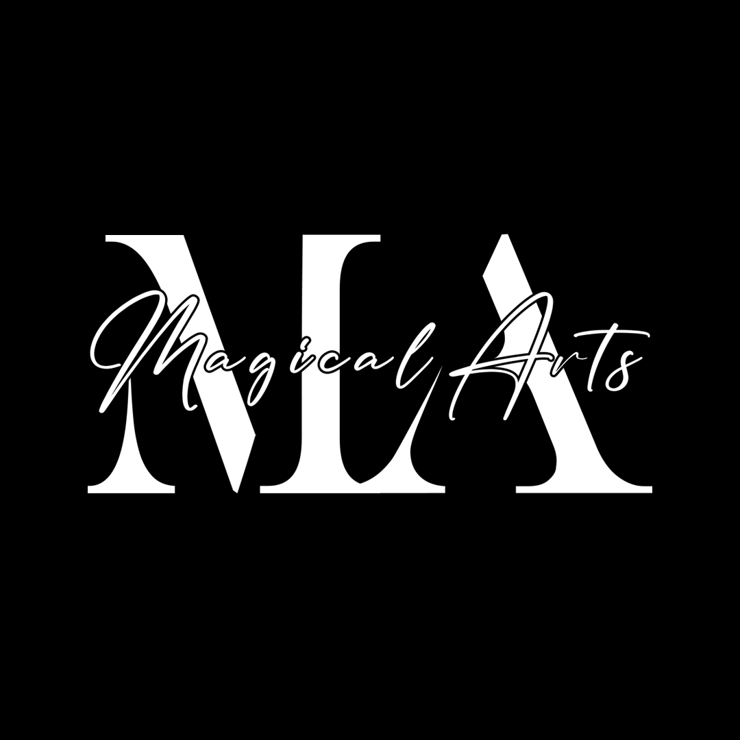 Magical Arts - Startseite